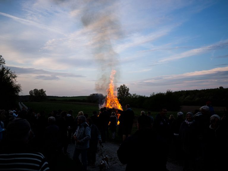 Valborgsmässoafton - Tommytott - En livstilsblogg om livet som ...